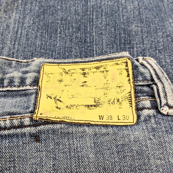 Volcom | Jeans | Volcom Stone Boardwear Vintage Relaxed Fit Jeans ...